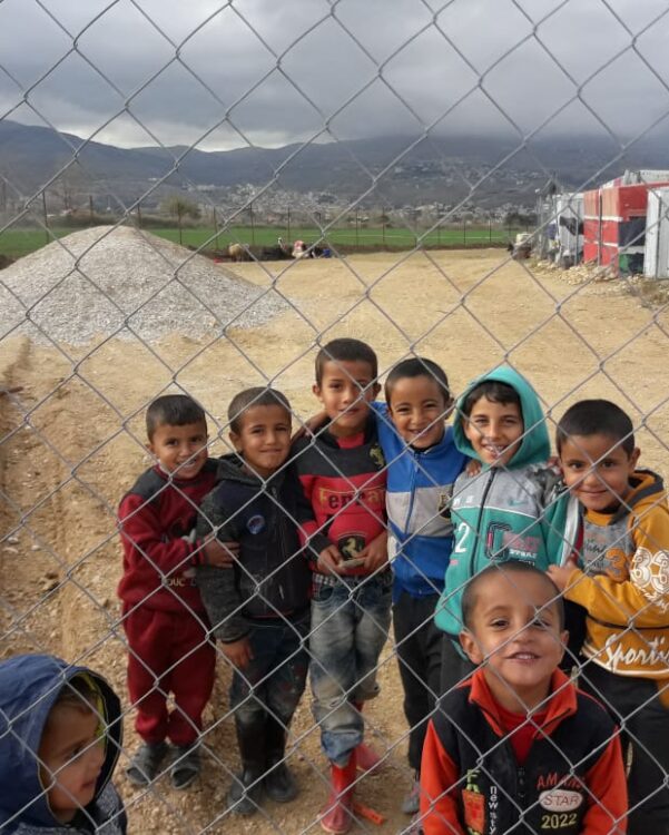 Reaching Across Borders: Mental Health and Psychosocial Support for ...