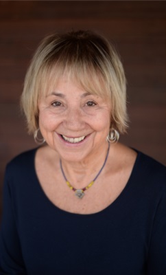 Board, Advisors, and Executive Team | Reaching Across Borders